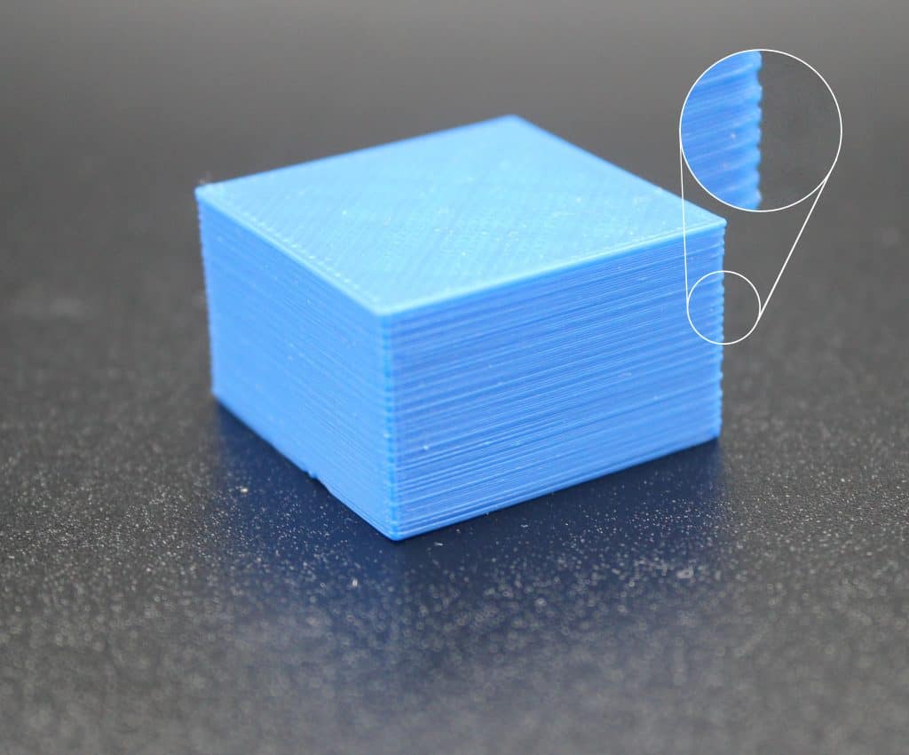3D Druck – Erste Hilfe: Überextrusion – 3D Druck in 1230 Wien – Der ...